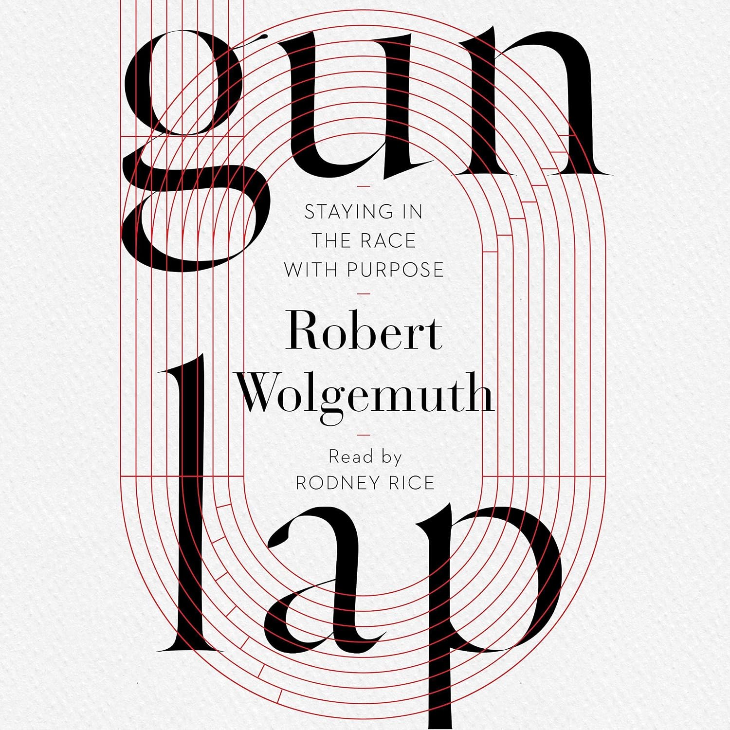Amazon.com: Gun Lap: Staying in the Race with Purpose (Audible Audio ...