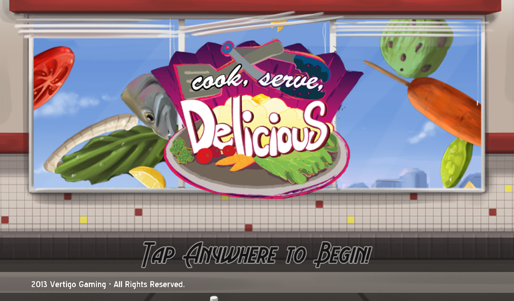 Cook, Serve, Delicious! - App on Amazon Appstore