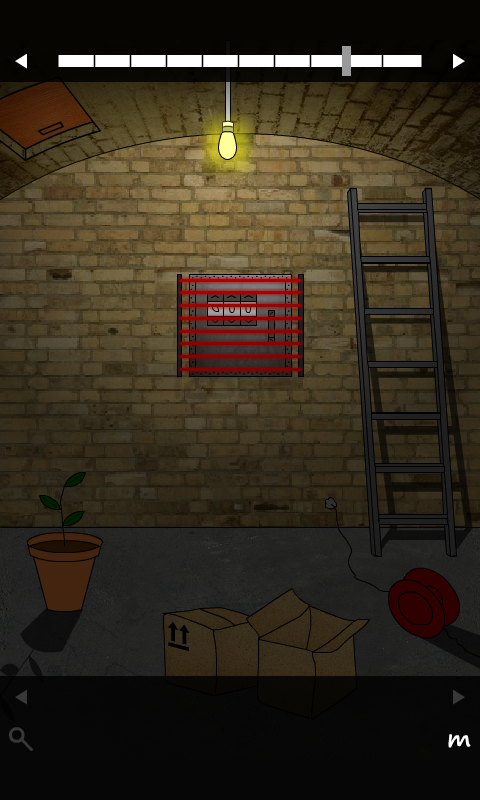 Crack The Safe - App on the Amazon Appstore