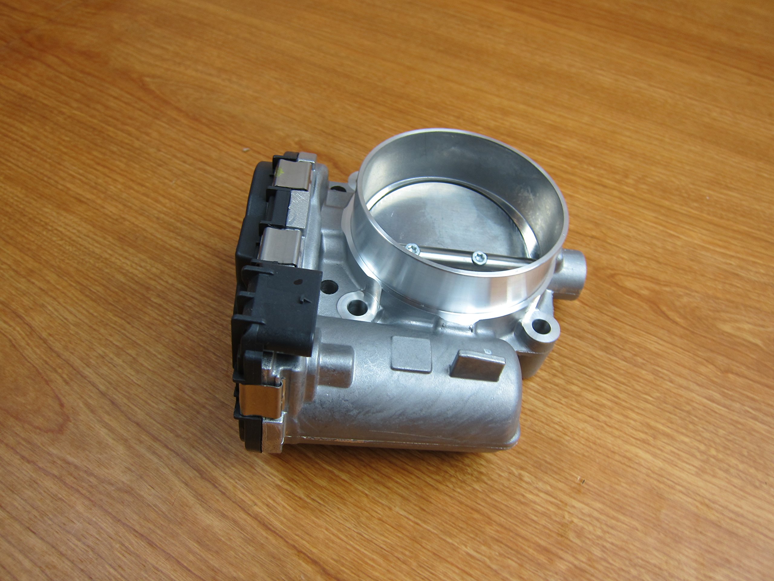Buy Chrysler Jeep Dodge Ram Viper Intake Manifold Throttle Body Mopar ...