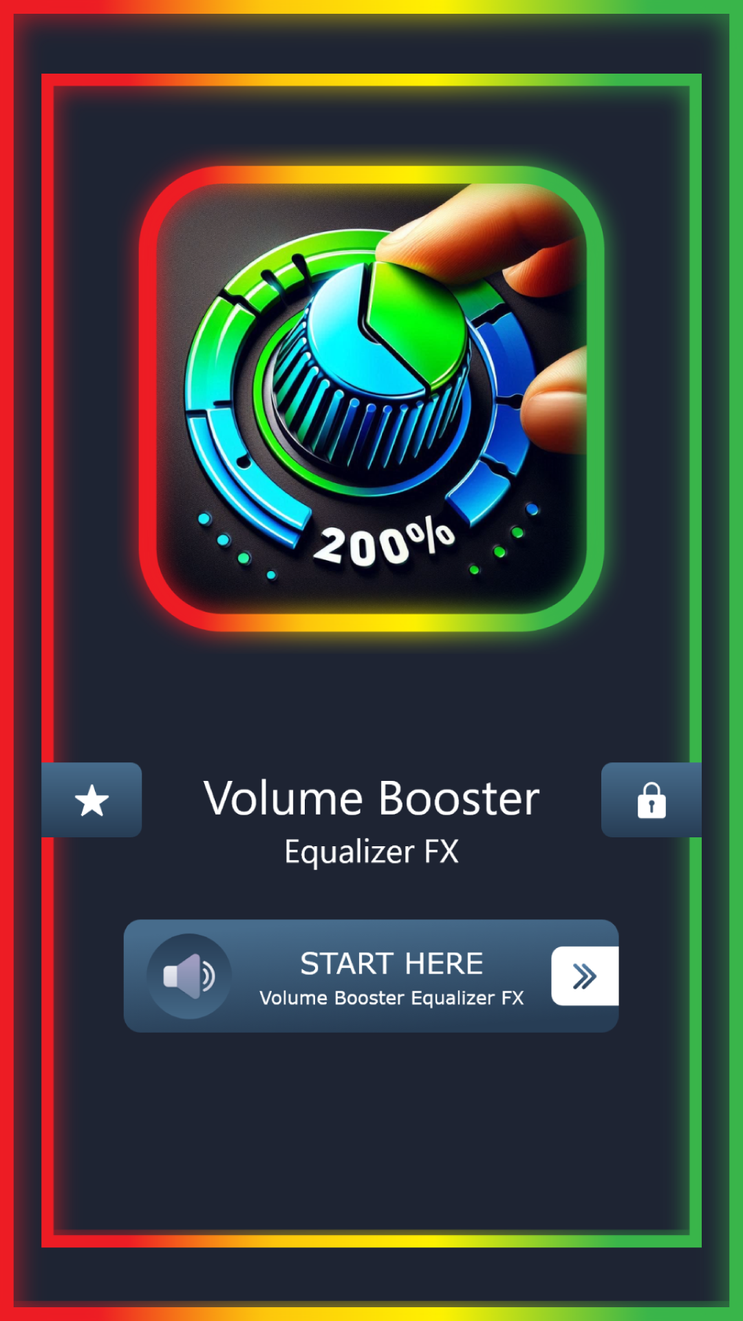 Volume Booster - App on Amazon Appstore