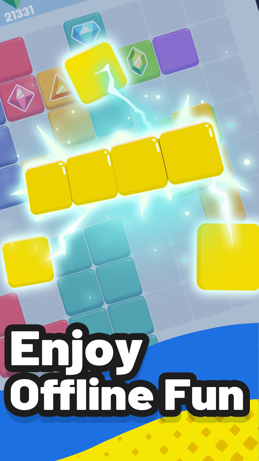 Offline JoyPlay - no wifi game box - App on Amazon Appstore