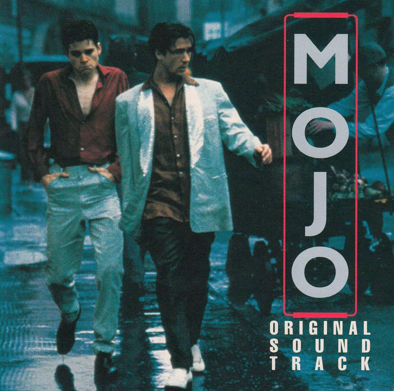 Mojo: Amazon.it: CD e Vinili}