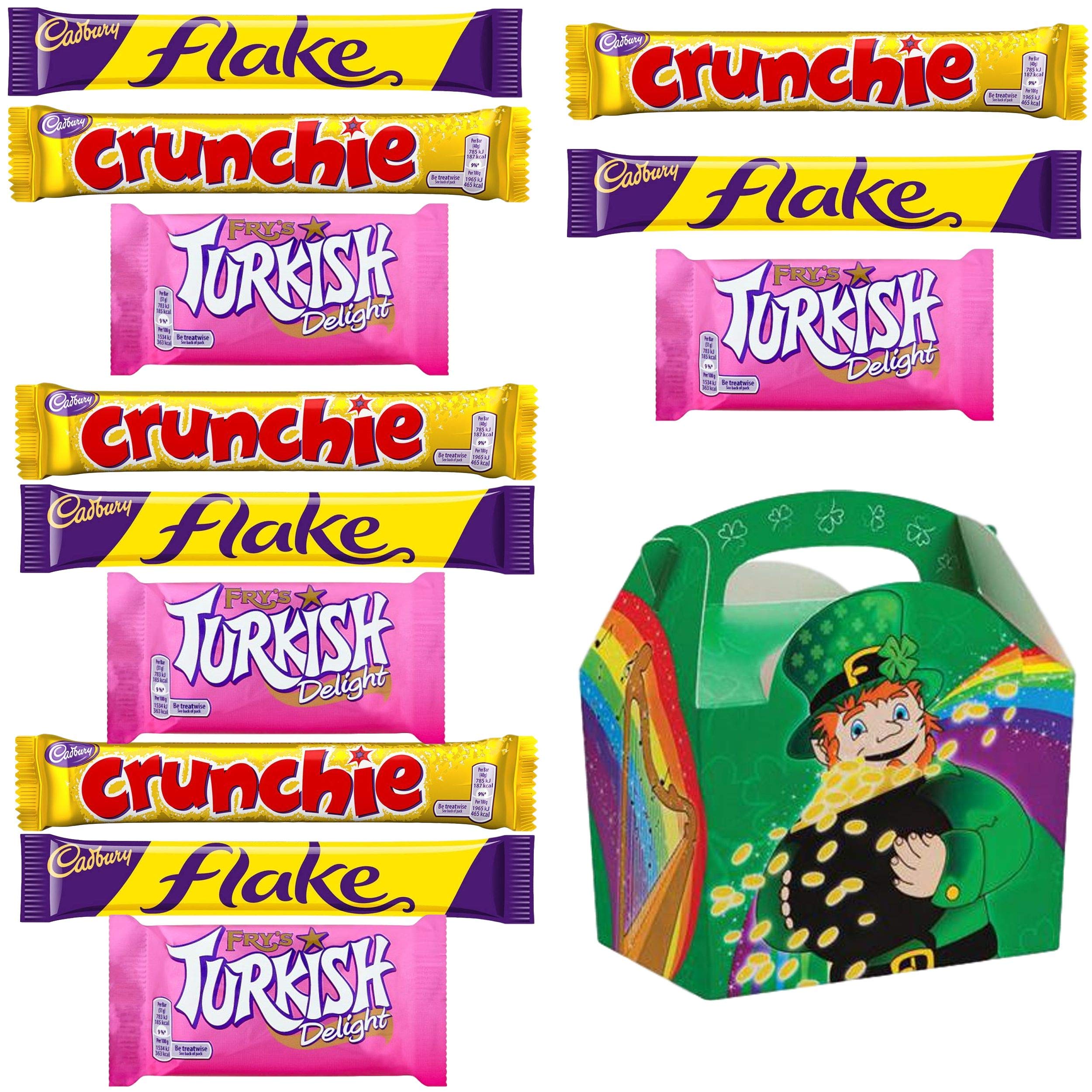 British Chocolate Bars Ranked From Worst To Best Metro News