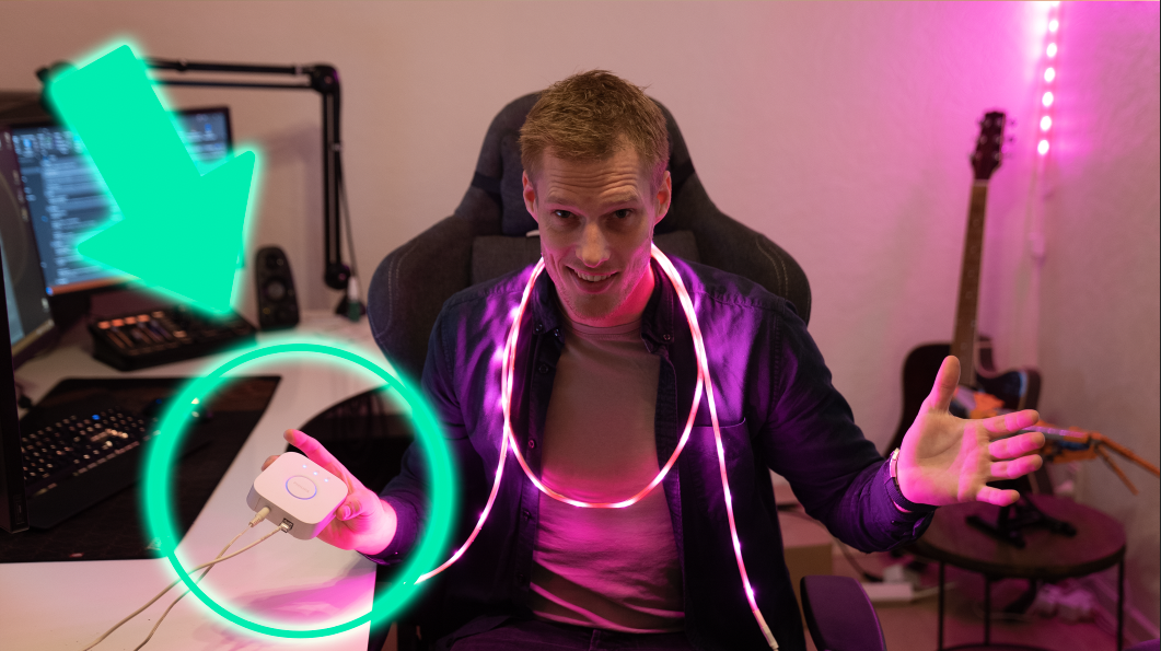 Watch Change color on your Philips Hue light on Amazon Live