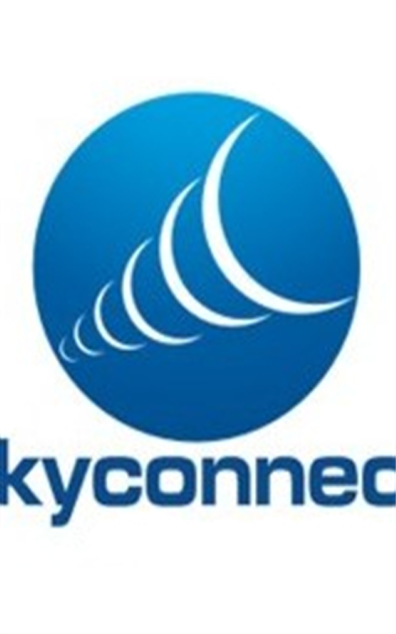 Skyconnect - Aplicativo na Amazon Appstore