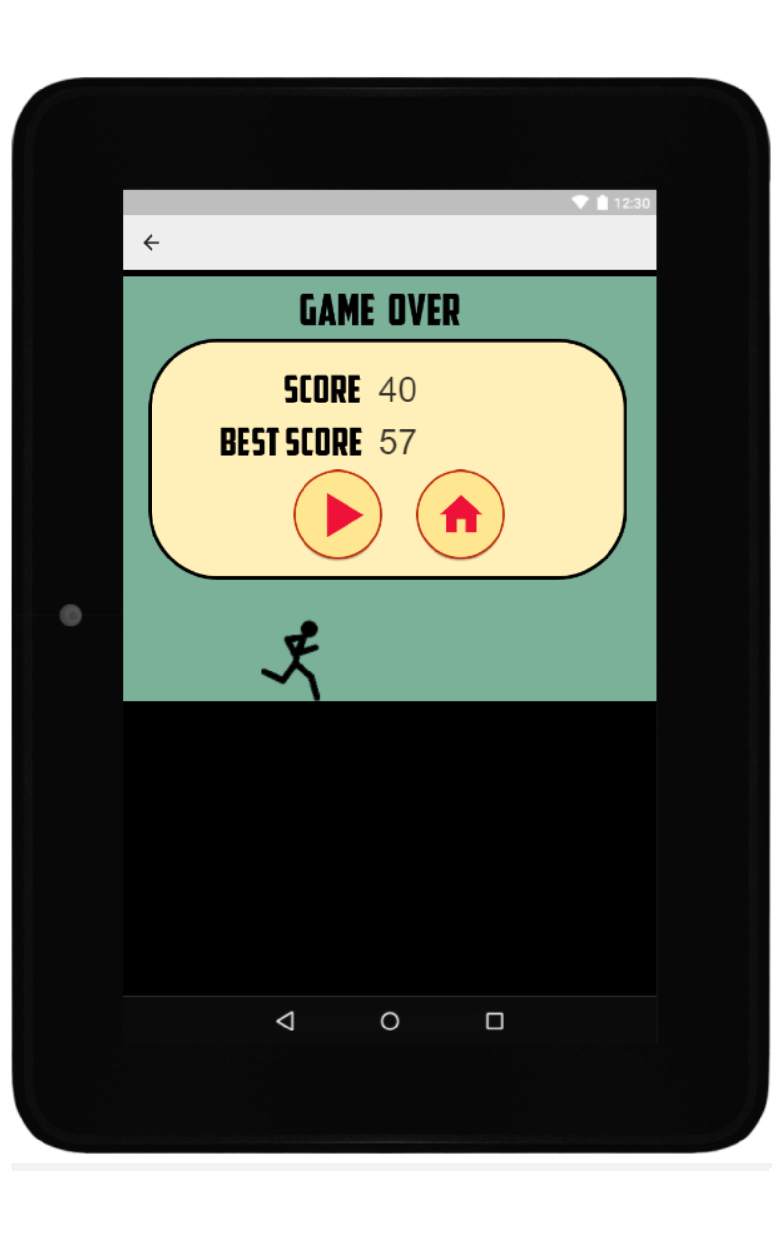 Jump Game - Jump, Roll & Slide - App on Amazon Appstore