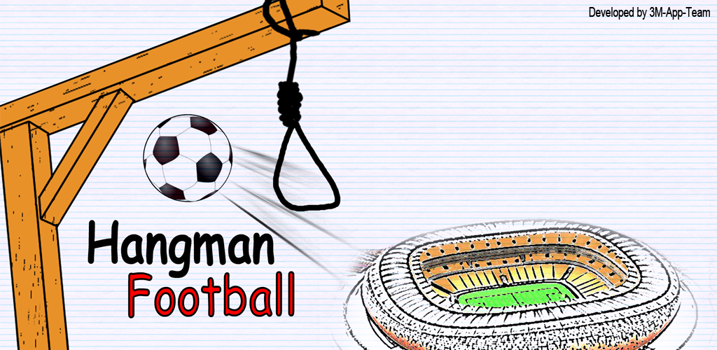 Football Hangman:Amazon.co.uk:Appstore for Android