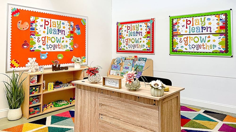 Top More Than 78 Preschool Classroom Wall Decorations Latest Seven edu vn top-more-than-78-preschool-classroom-wall-decorations-latest-seven-edu-vn