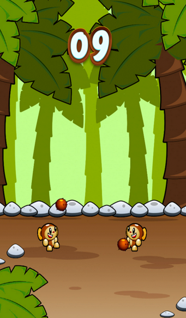 Super Monkey Juggling - Jump Mr.! - App on Amazon Appstore