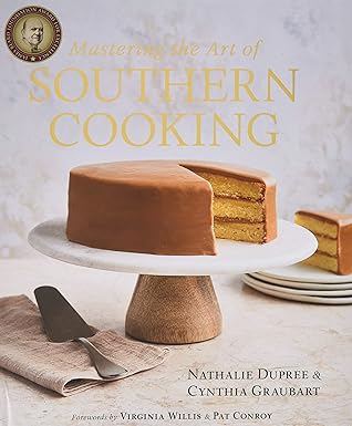Mastering the Art of Southern Cooking, Limited Edition: Dupree ...