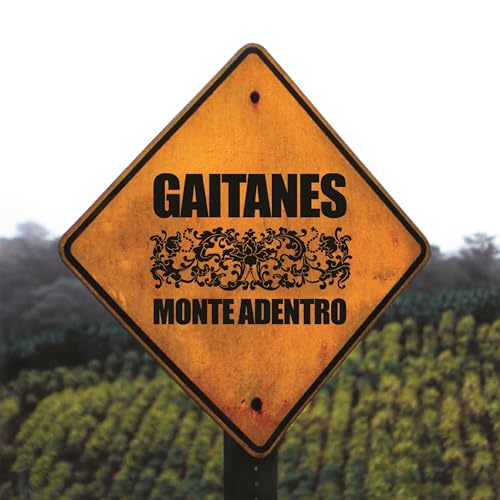 Play Monte Adentro by Gaitanes on Amazon Music