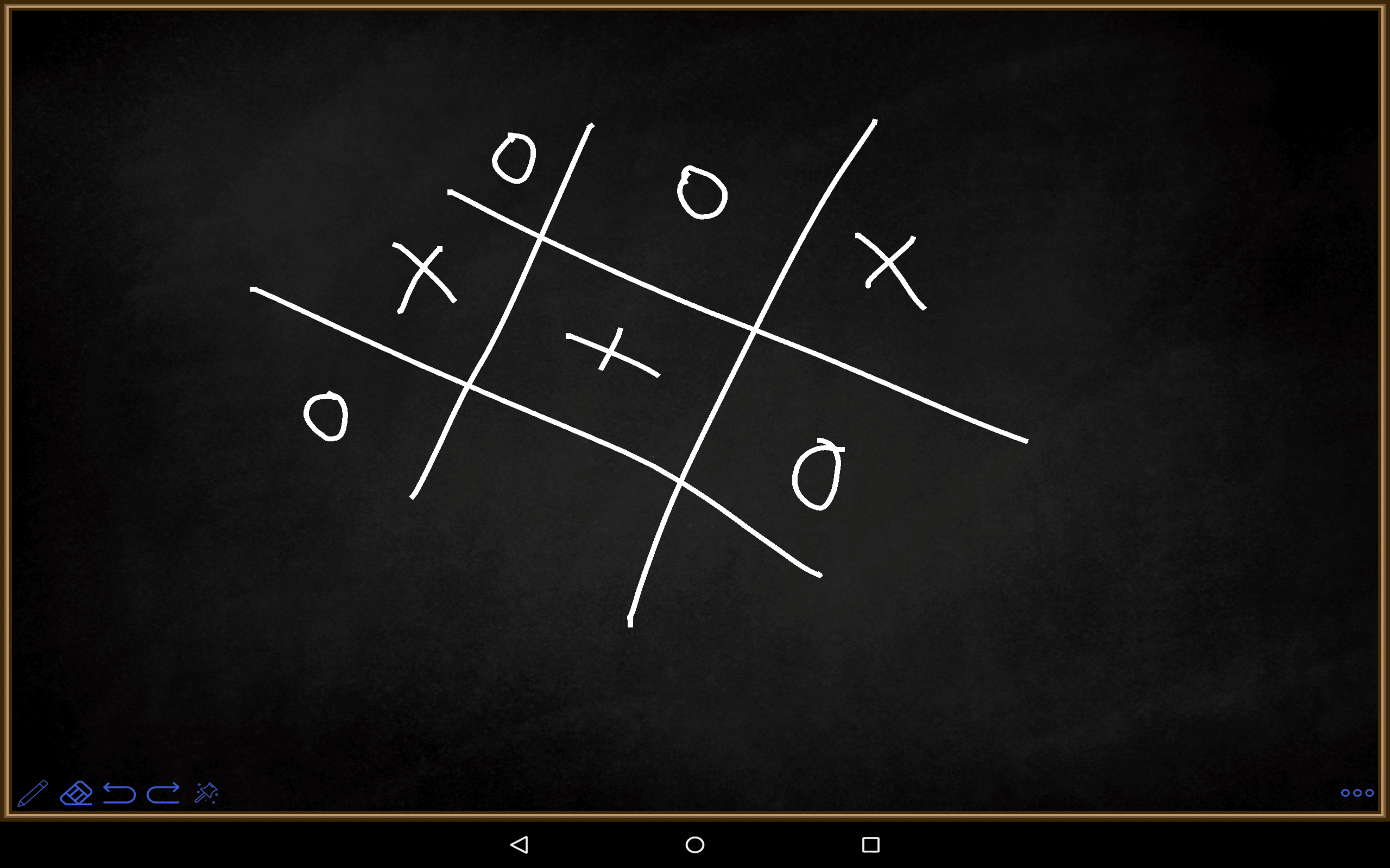 Blackboard - App on Amazon Appstore