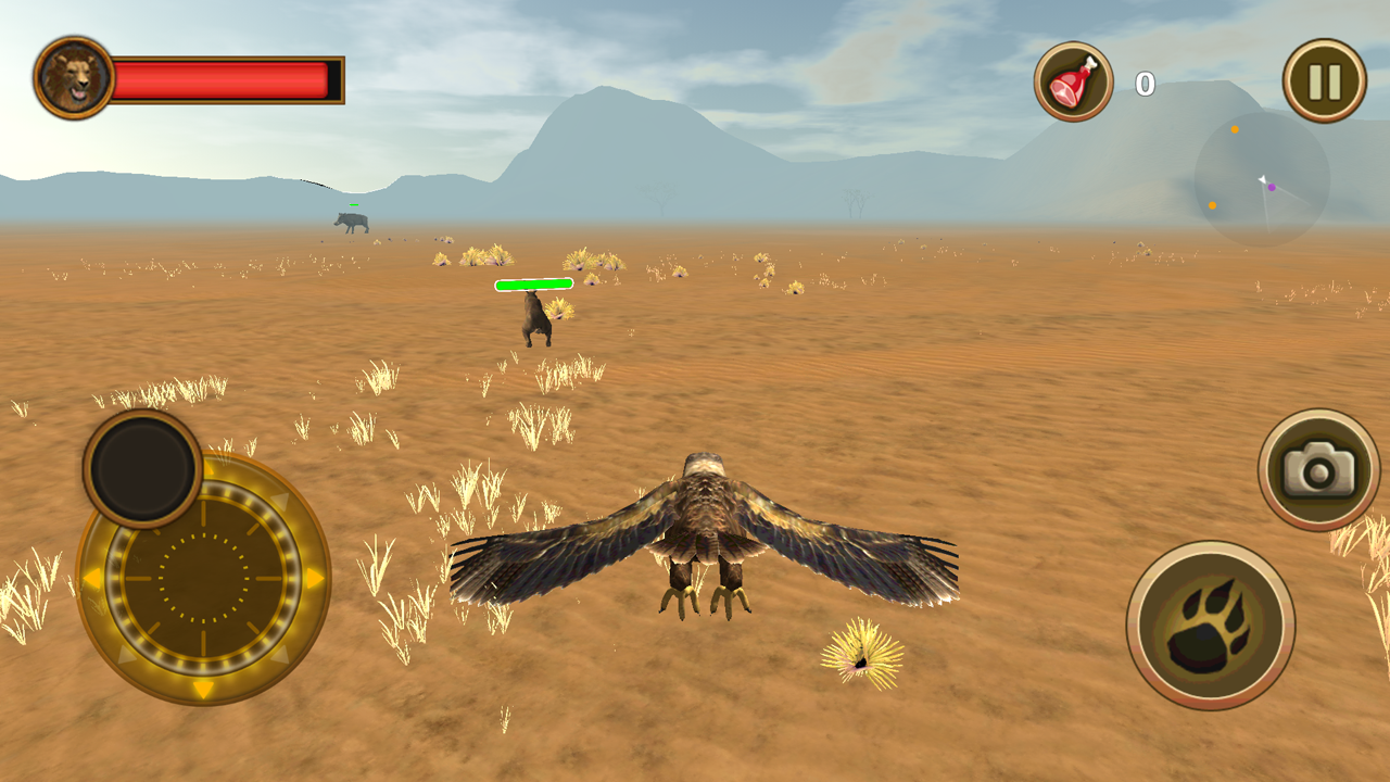 Desert Eagle Simulator - App on Amazon Appstore