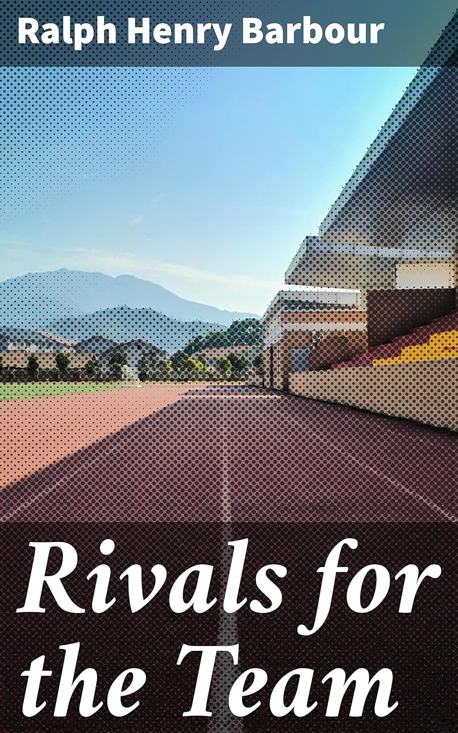 Amazon.com: Rivals for the Team: A Story of School Life and Football ...