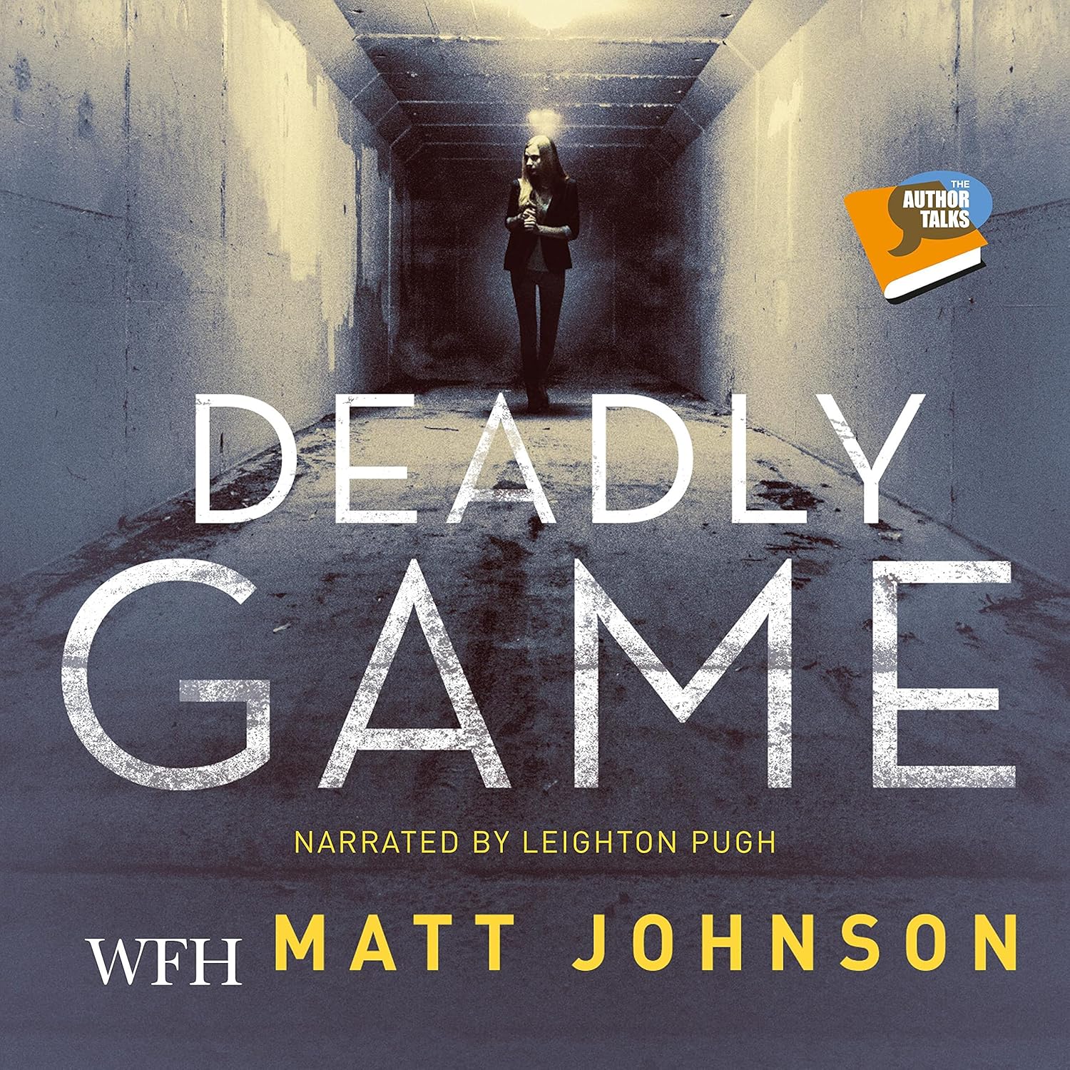 Amazon.com: Deadly Game: Robert Finlay, Book 2 (Audible Audio Edition ...