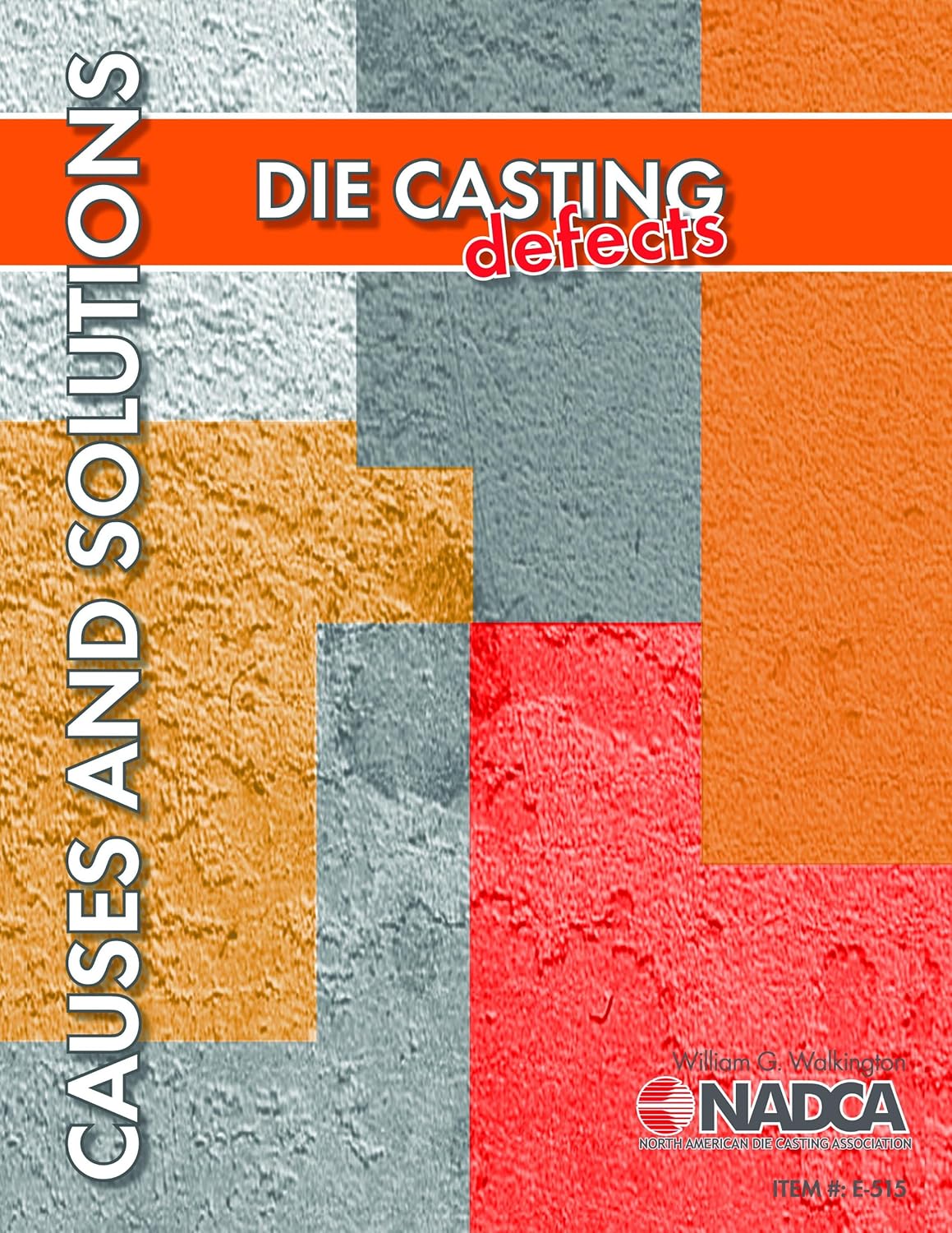Amazon.com: Die Casting Defects - Causes and Solutions eBook ...