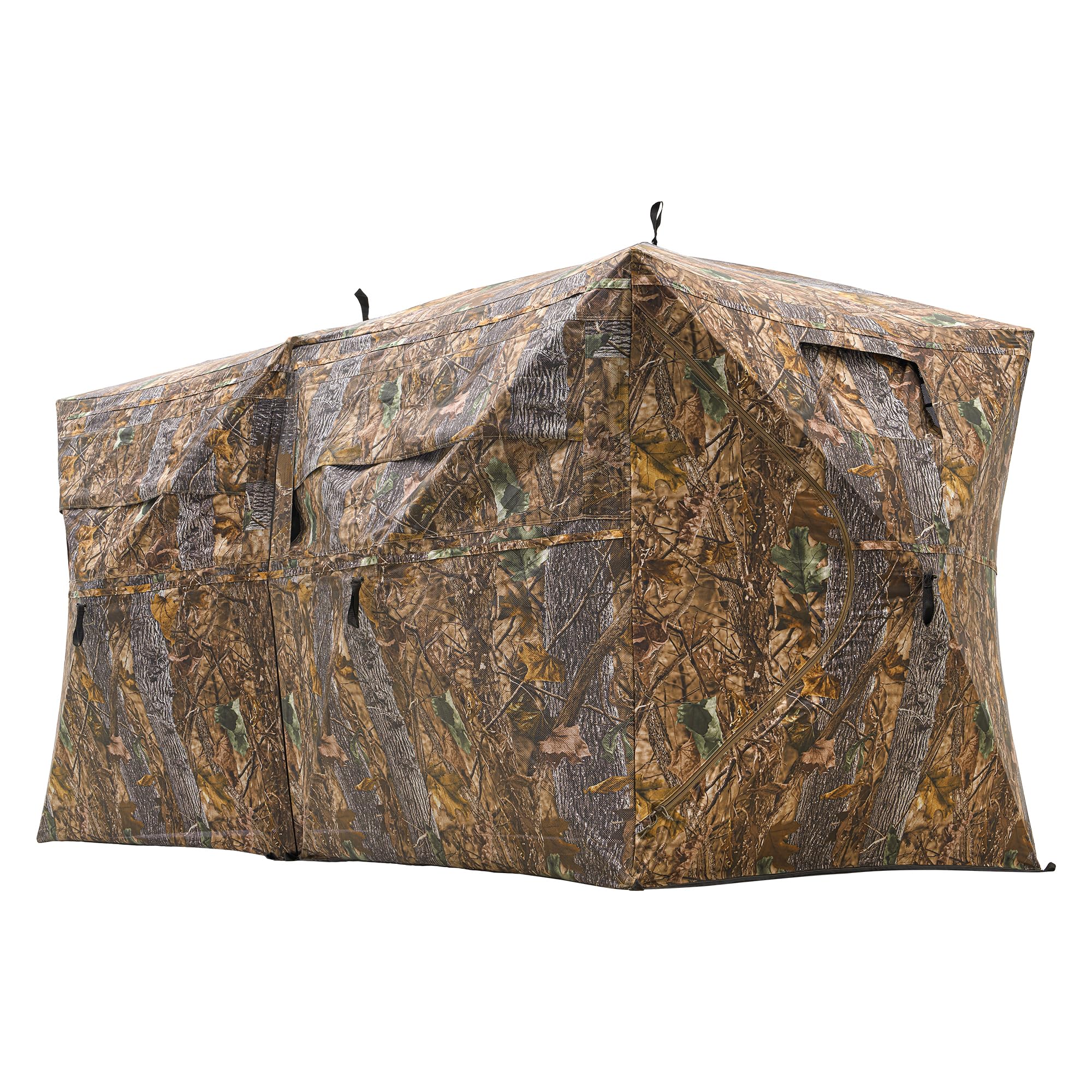 Snapklik.com : RPNB Hunting Blind, One-Way See Through Hunting Blinds ...