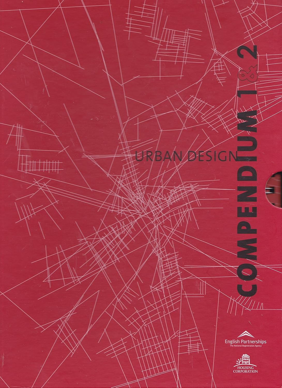 Urban Design Compendium (2 Volumes) : Llewelyn Davies: Amazon.es: Libros