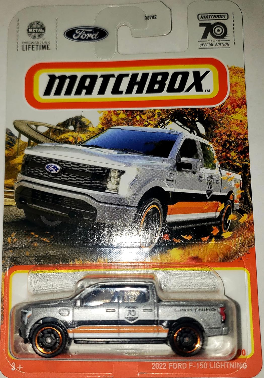 Amazon.com: Mattel Matchbox 2006 1:64 Scale Tan VW Automotive Parts ...