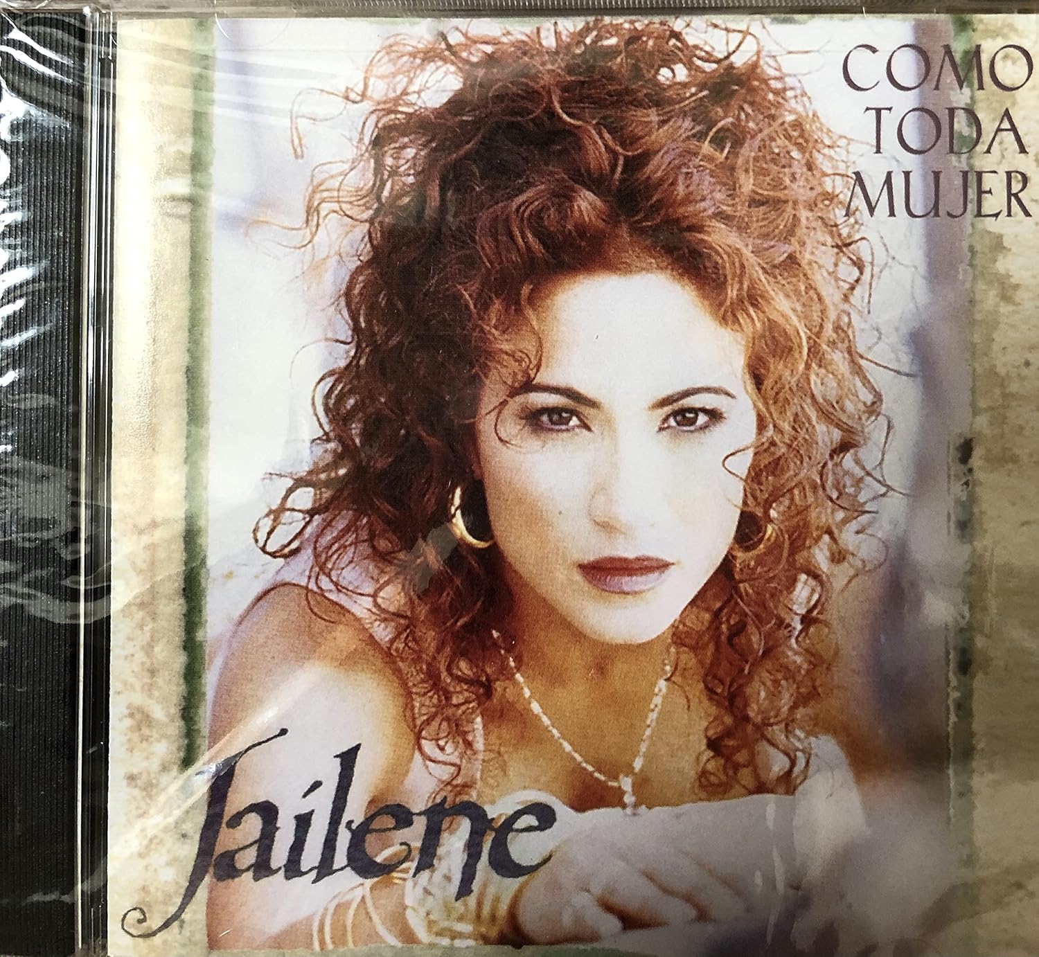 Como Toda Mujer: Jailene: Amazon.ca: Music