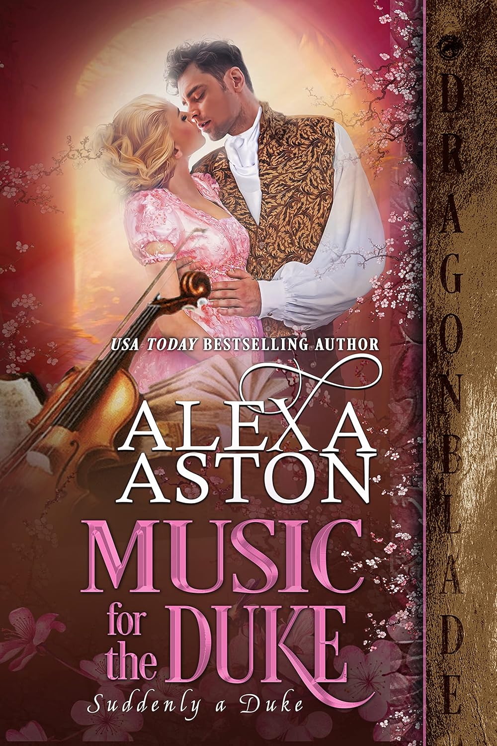 Music for the Duke (Suddenly a Duke Book 2) eBook : Aston, Alexa ...