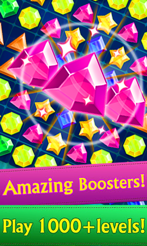 Jewel Games Quest - Jewel Free - App on the Amazon Appstore