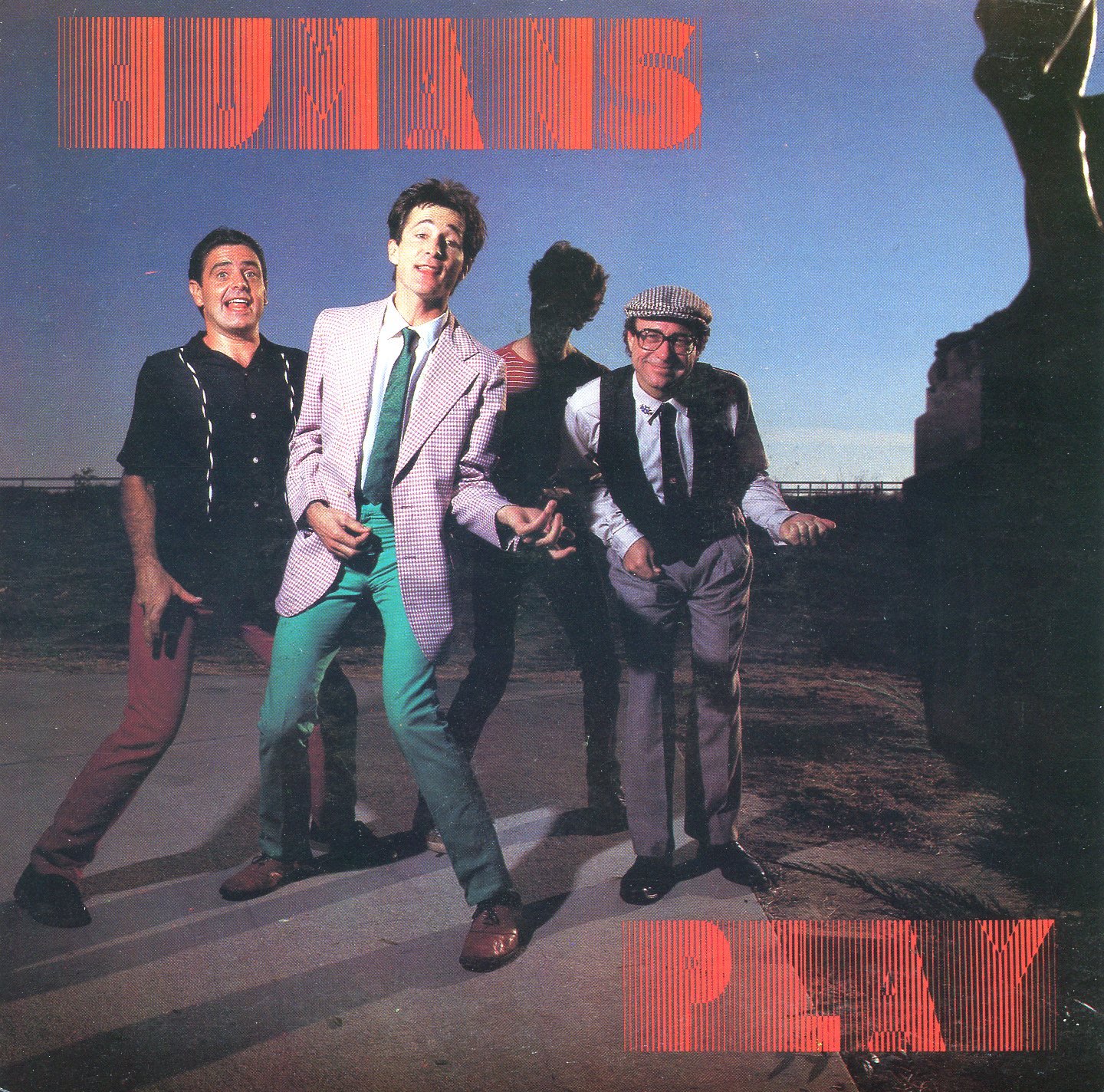HUMANS - Play - Amazon.com Music