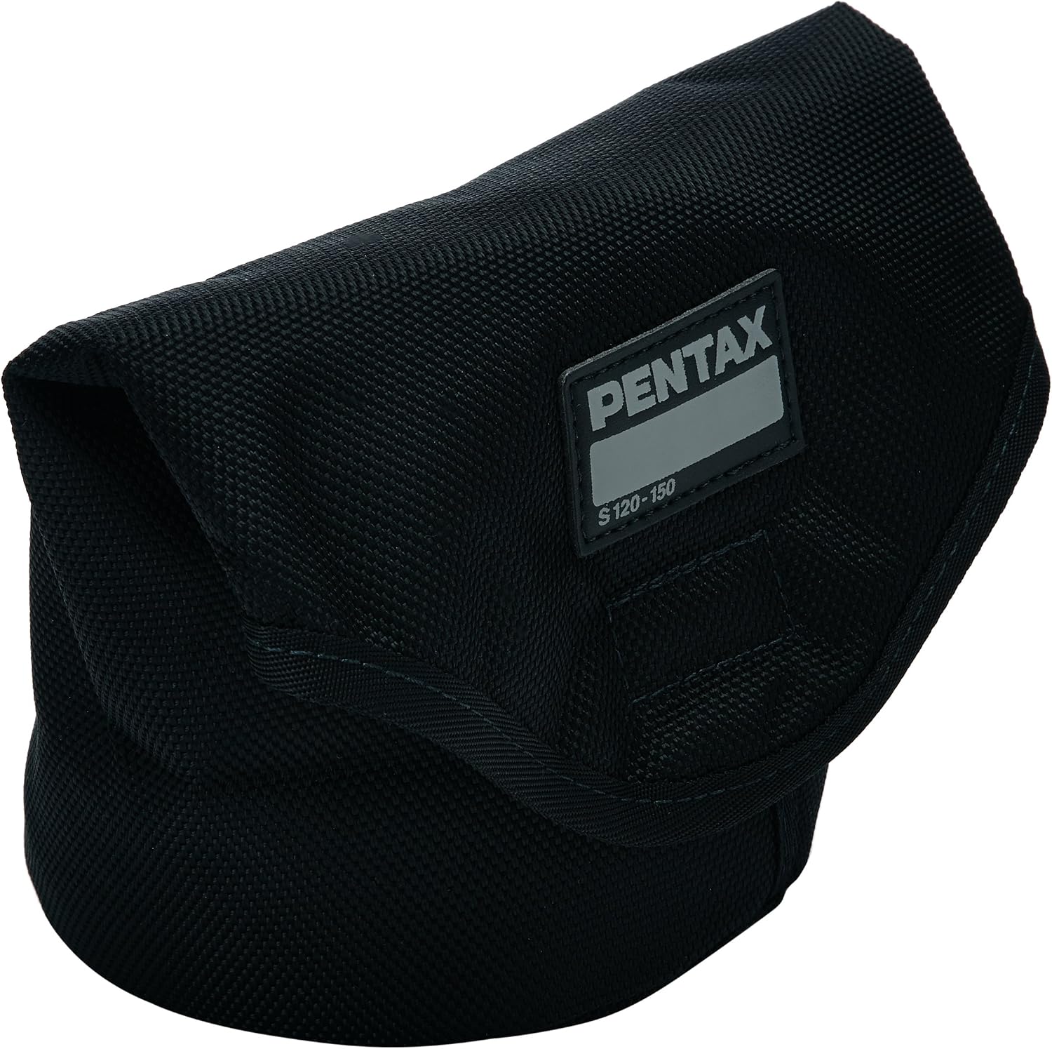 Amazon.com: Pentax Soft Lens Case S120-150 for HD PENTAX-D FA 24-70mm ...