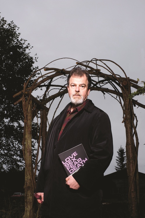 Amazon.com: Adam Parfrey: books, biography, latest update