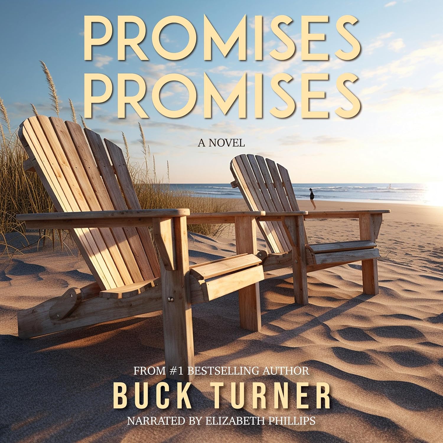 Amazon.com: Promises Promises: A Novel (Audible Audio Edition): Buck ...