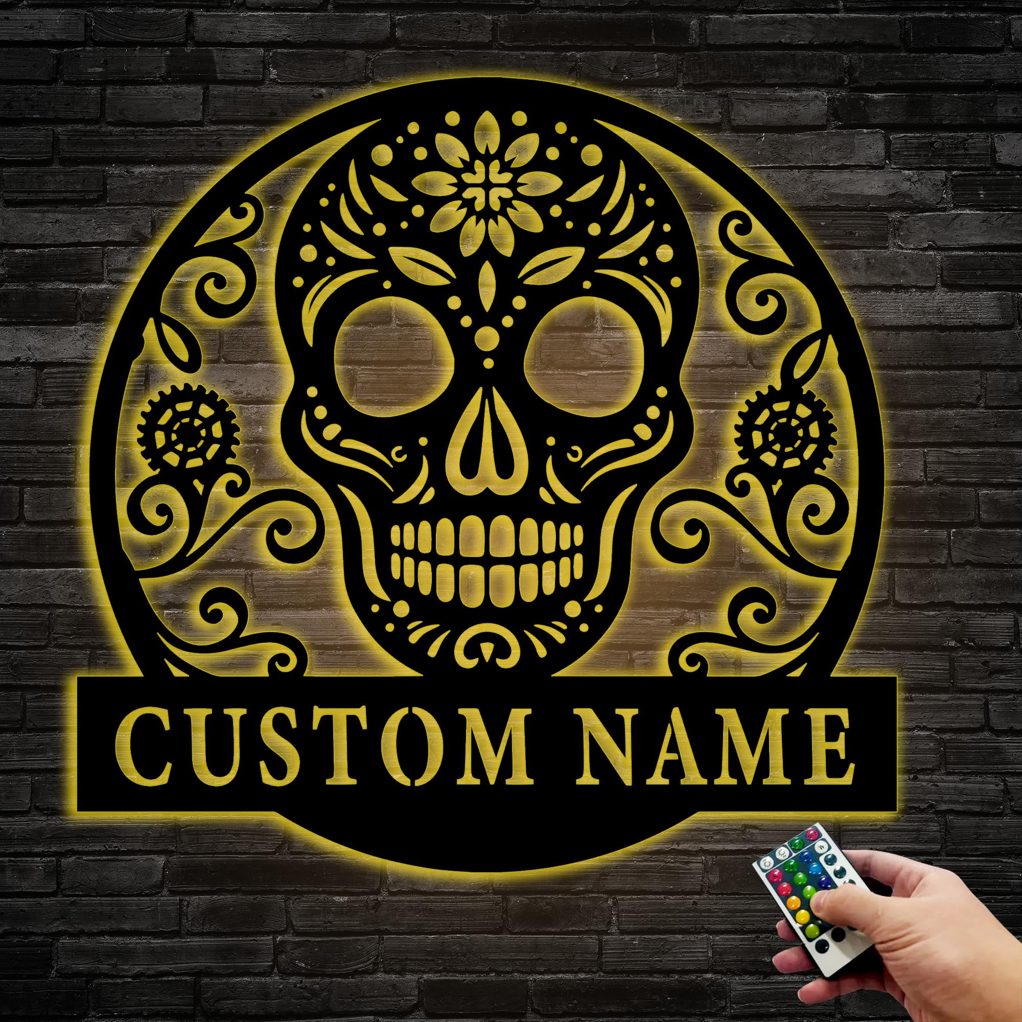 Skull Logos With Names Skull Cowboy Logo Design, Logos Ft. Logo