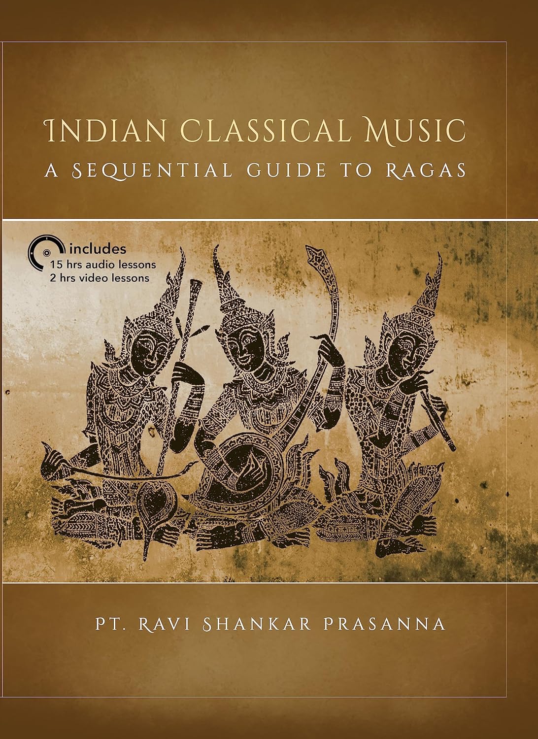 Indian Classical Music A sequential Guide to Ragas : Pt Ravi Shankar ...