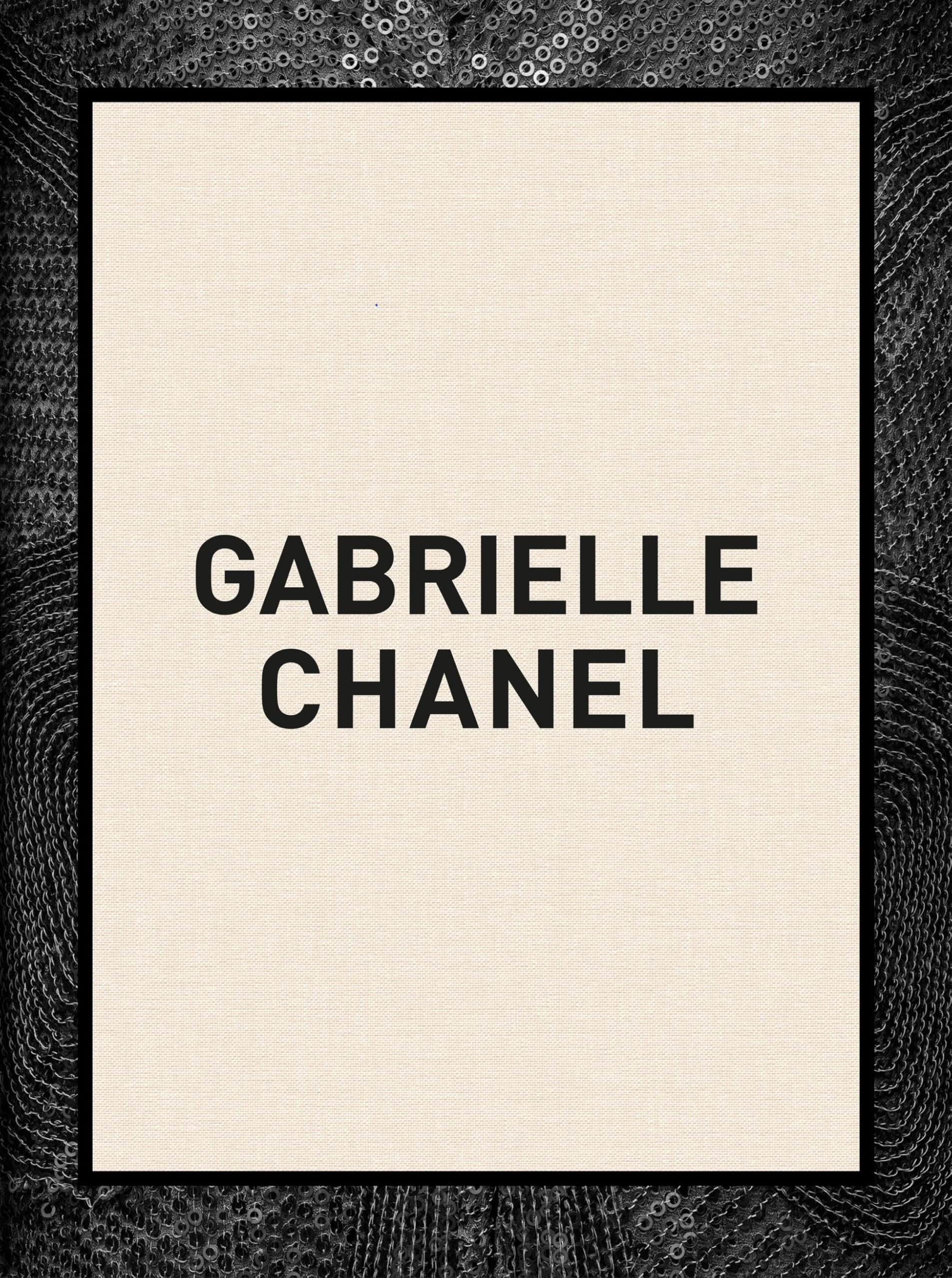 Gabrielle Chanel: 60 Years of Fashion: Cope, Nicholas Alan, Cullen ...