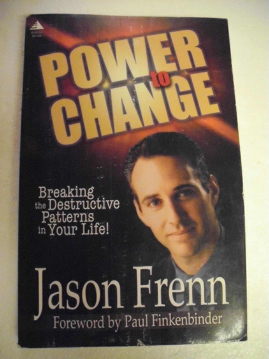 Buy Power to Change: Breaking the Destructive Patterns in Your Life ...