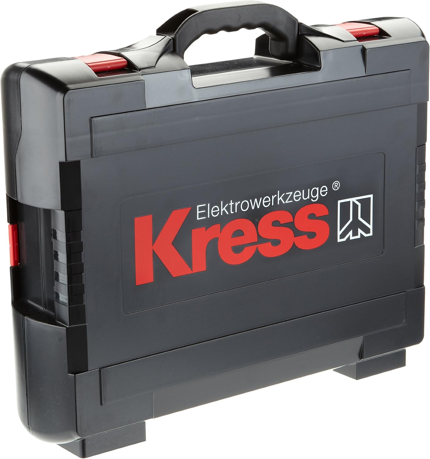 Kress Koffer Klick-Box II - Taladro : Amazon.es: Bricolaje y herramientas