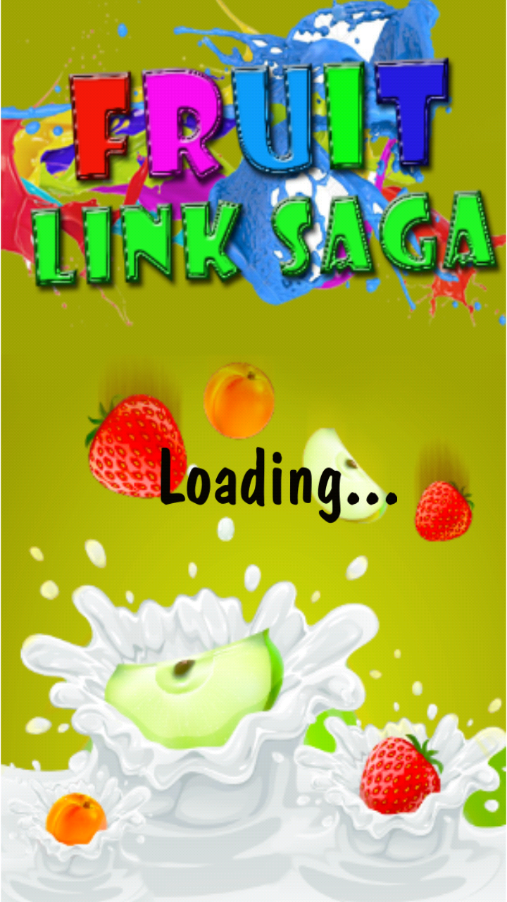 Fruit Link Saga - App on Amazon Appstore