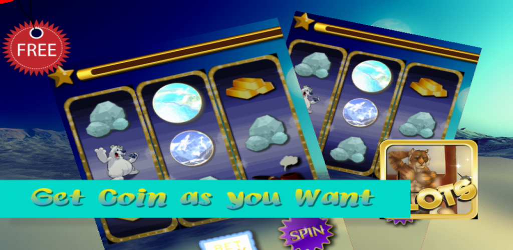 Tiger Free Slim Slots - Doubledown On Your Fun With Slots Machines ...