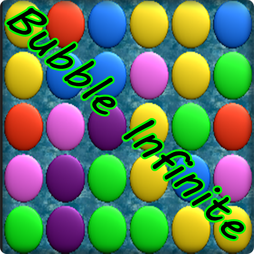 Bubble Infinity - Application sur Amazon Appstore