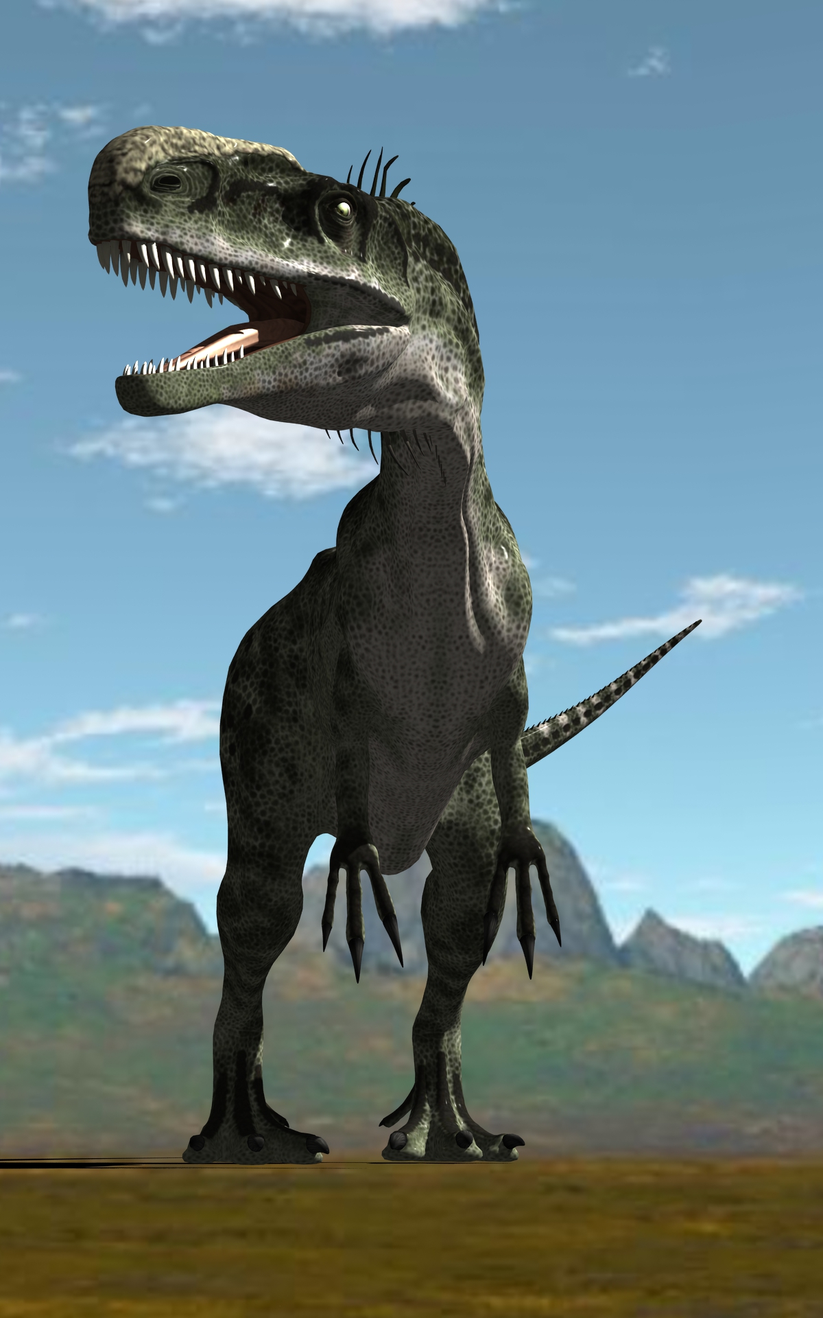 Talking Dinosaur - App on the Amazon Appstore