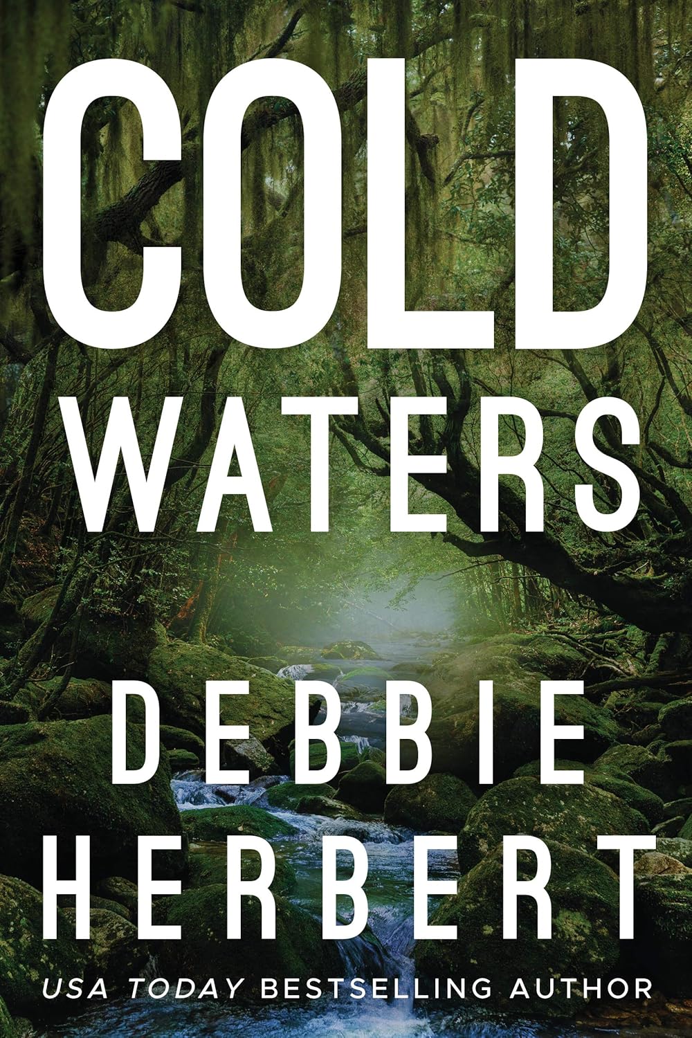 Amazon.com: Cold Waters (Normal, Alabama Book 1) eBook : Herbert ...