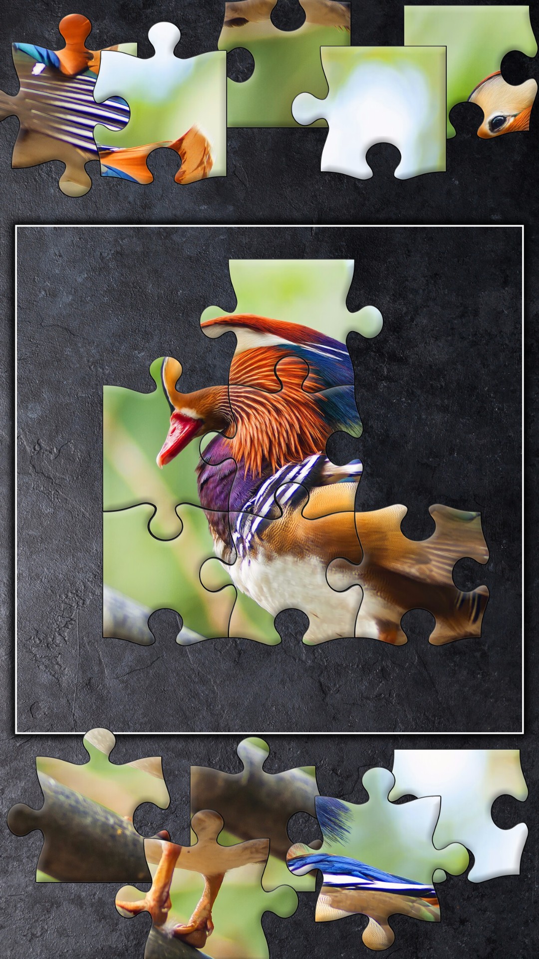 Jigsaw Puzzles Titan - App on Amazon Appstore