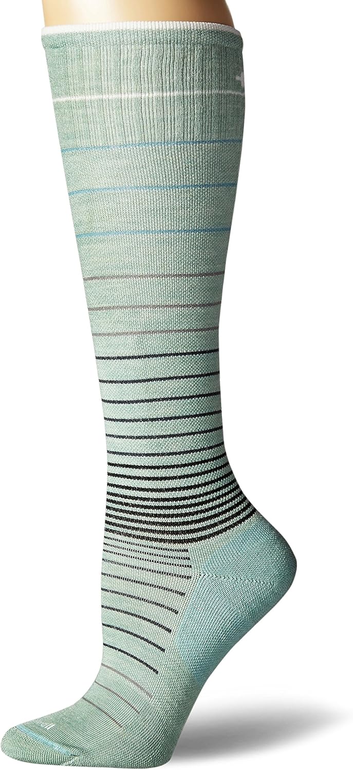 Amazon.com: Sockwell Women's Circulator Compression Socks : Sports ...