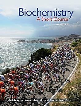 Biochemistry: A Short Course 4, TYMOCZKO, JOHN L. - Amazon.com