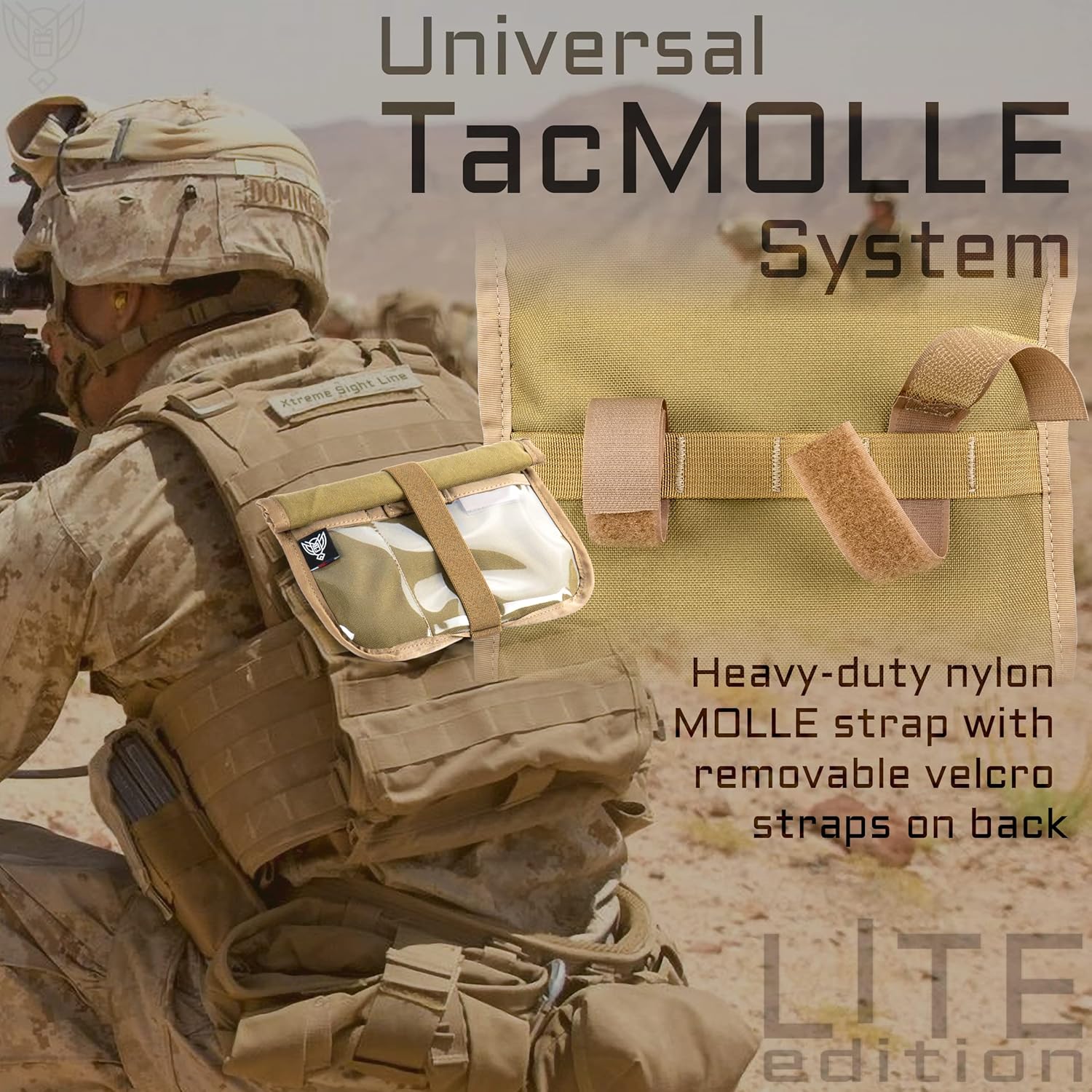 Xtreme Sight Line Xecutive LITE Series Faraday Bolsa para teléfonos y ...