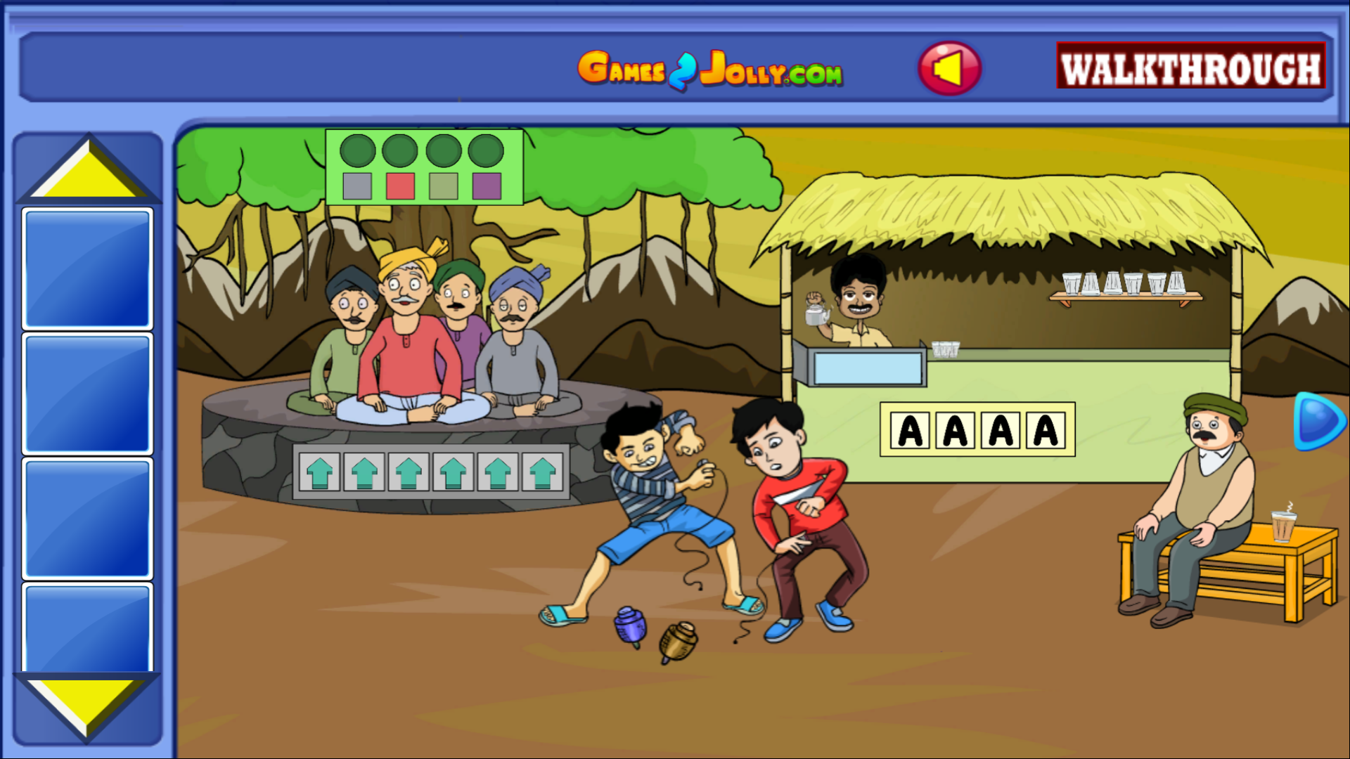 Games2Jolly All in One Games - App on the Amazon Appstore