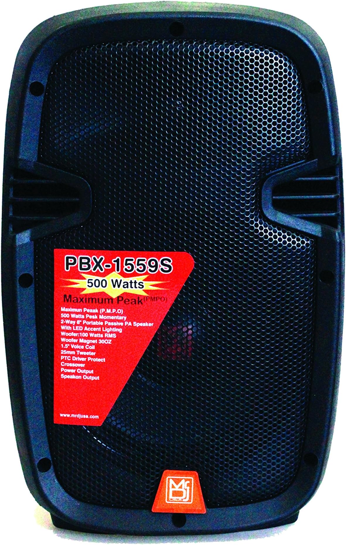 Amazon.com: Kustom PA PA50 Personal PA System : Musical Instruments