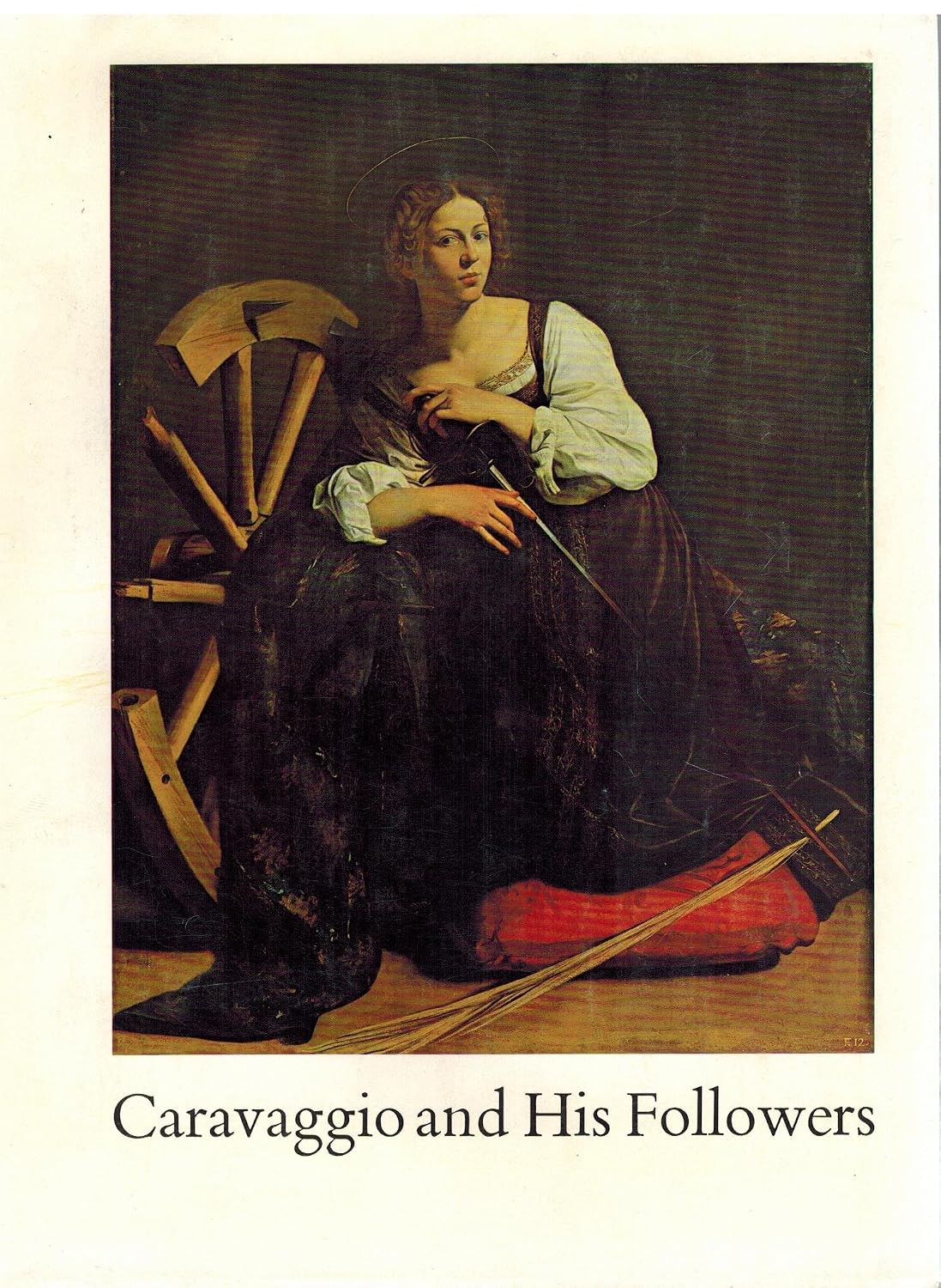 Caravaggio and His Followers : Spear, Richard E.: Amazon.es: Libros