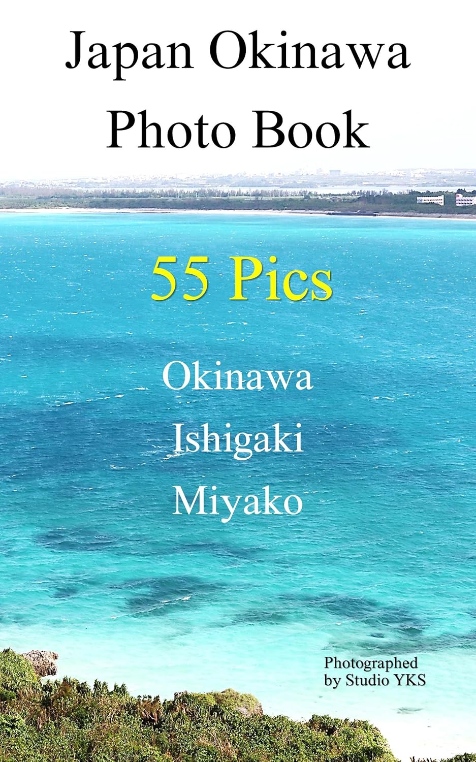 Amazon.com: Japan Okinawa Photo Book: Okinawa,Ishigaki,Taketomi,Miyako ...