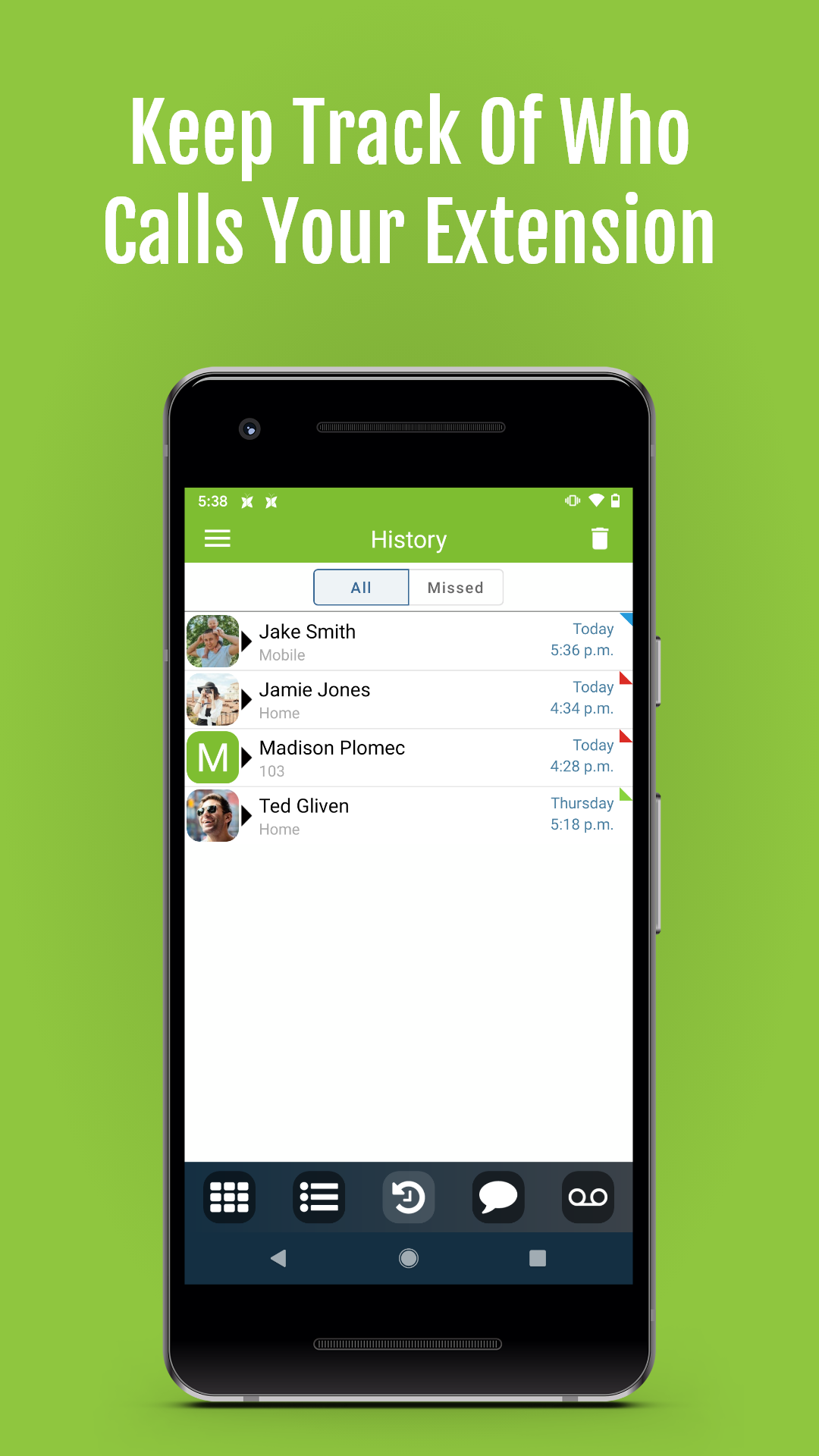 Fongo Works - App on Amazon Appstore